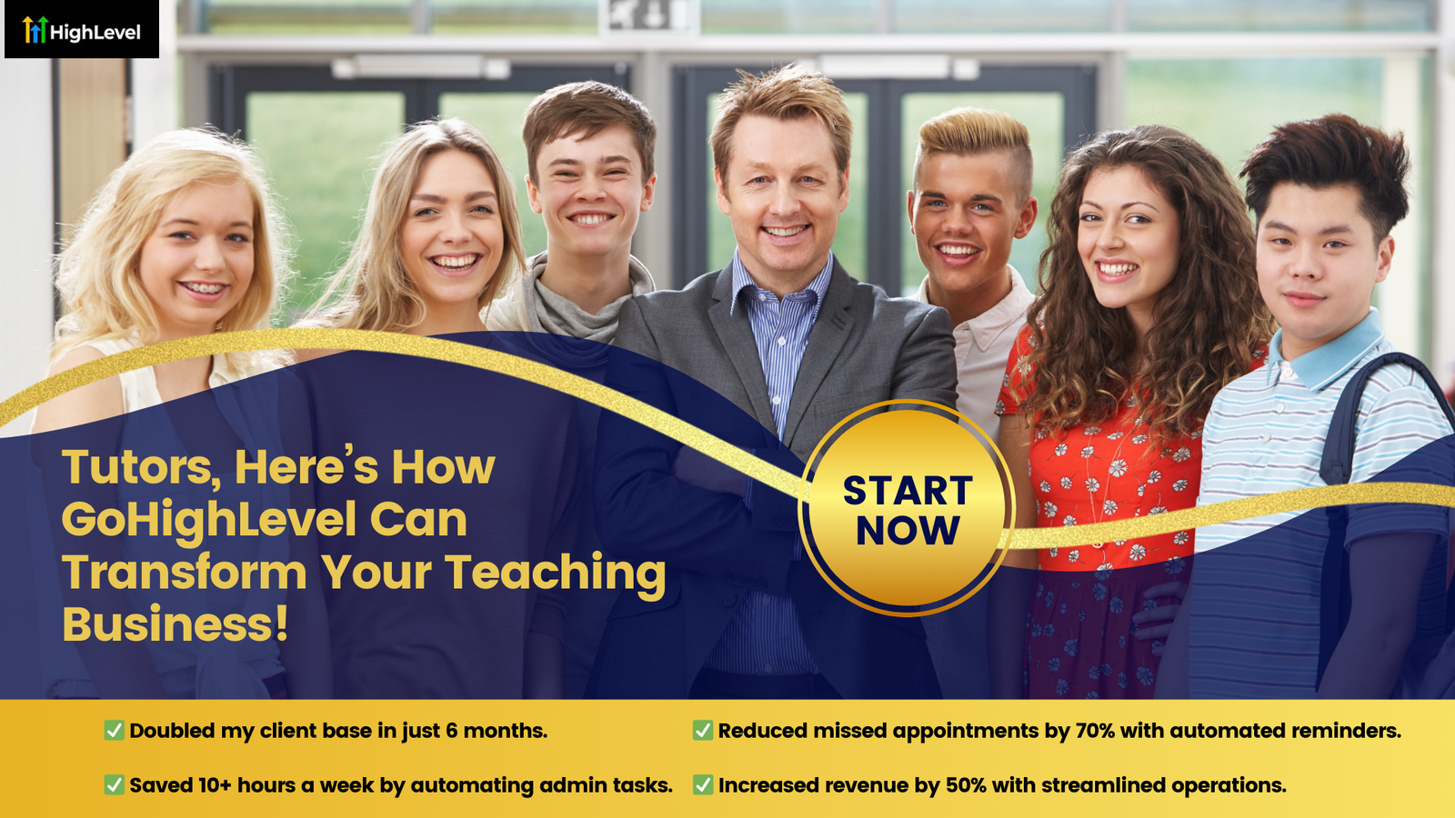 🔥 7 Proven Ways Tutors Can Transform Their Teaching Business Today!