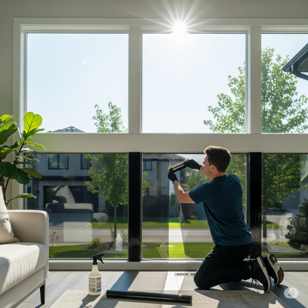 What Window Tint Is Best for Homes? (Expert Guide)